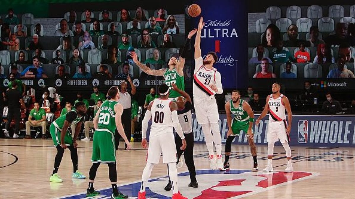 Hustle at Home: The Influence of Crowds on Effort in NBA Games