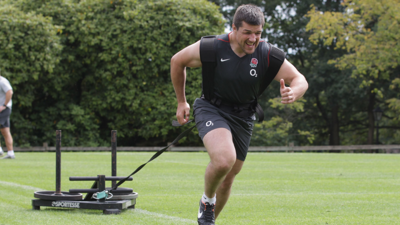 Short vs Long Distance High-Load Resisted Sprint Training