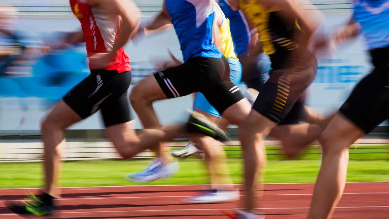 Best Practice Guidelines for Sprint Training: A Simple Breakdown